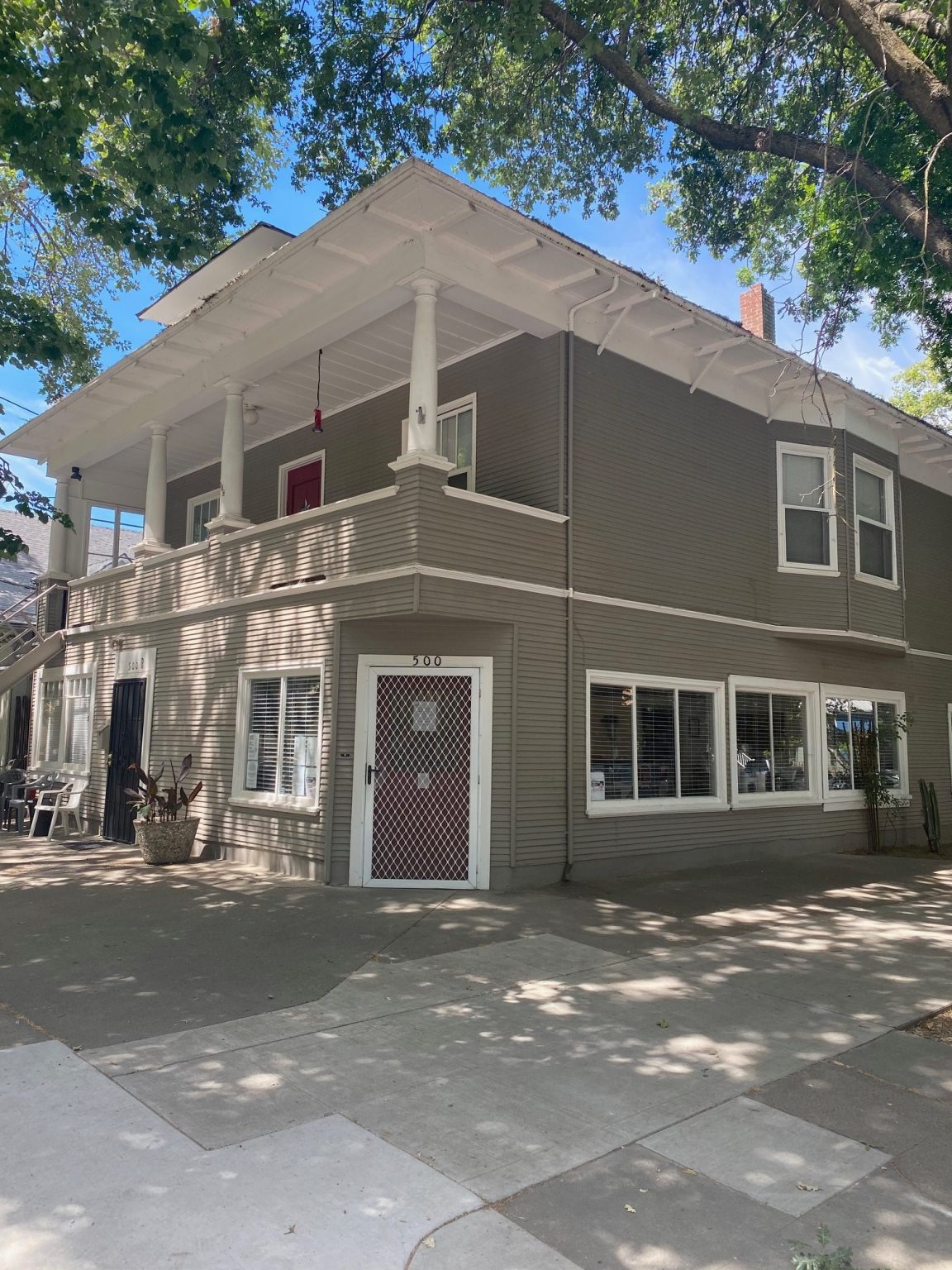 River City Recovery – Lighting the Path to Recovery